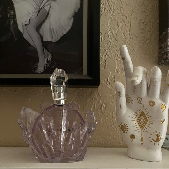 Ariana Grande | Other | Rem Ariana Grande Perfume | Poshmark